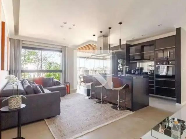 Apartamento para Venda em São Paulo/SP Vila Olímpia 2 Quartos