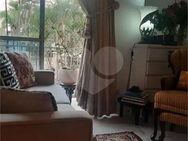 Apartamento para Venda em São Paulo/SP Vila Olímpia 2 Quartos