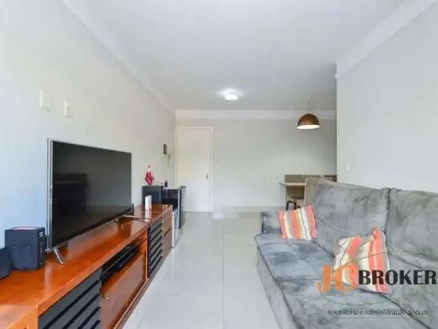 Apartamento para Venda em São Paulo/SP Vila Olímpia 2 Quartos