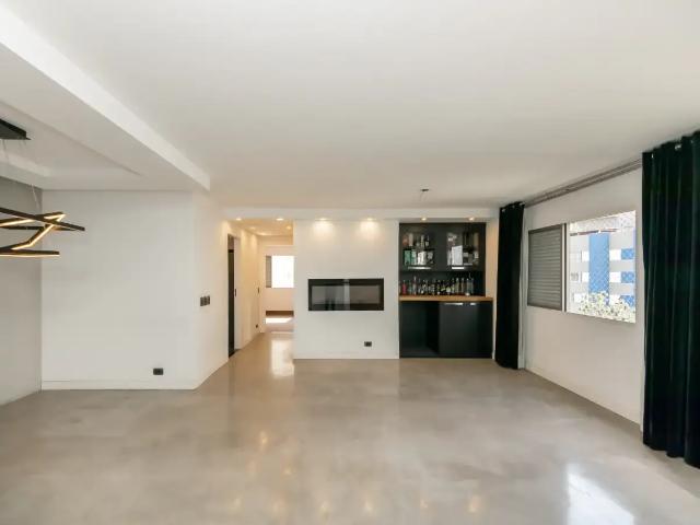 Apartamento para Venda em São Paulo/SP Vila Olímpia 2 Quartos