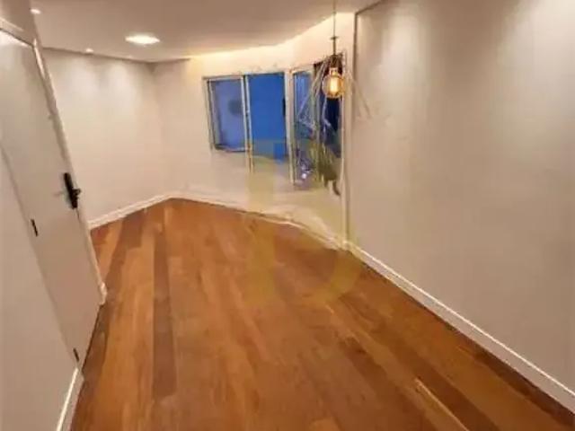 Apartamento para Venda em São Paulo/SP Vila Olímpia 2 Quartos