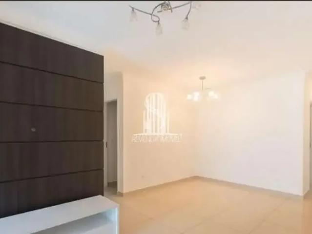 Apartamento para Venda em São Paulo/SP Vila Olímpia 2 Quartos