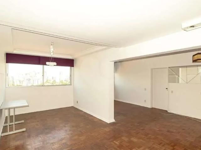 Apartamento para Venda em São Paulo/SP Vila Olímpia 2 Quartos