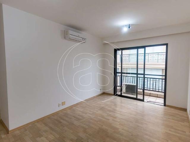 Apartamento para Venda em São Paulo/SP Vila Olímpia 2 Quartos