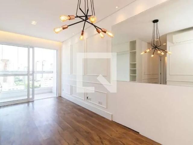Apartamento para Venda em São Paulo/SP Vila Olímpia 2 Quartos