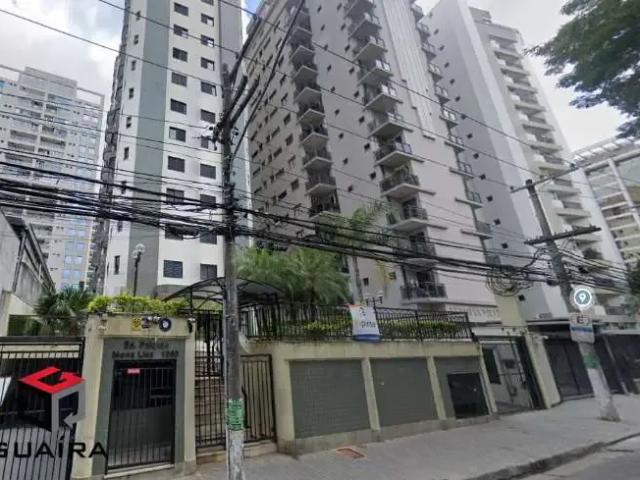 Apartamento para Venda em São Paulo/SP Vila Olímpia 2 Quartos
