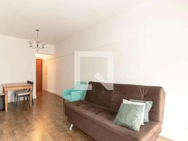 Apartamento para Venda em São Paulo/SP Vila Olímpia 2 Quartos
