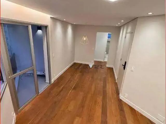 Apartamento para Venda em São Paulo/SP Vila Olímpia 2 Quartos