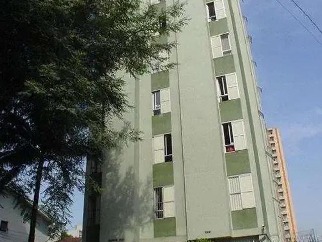 Apartamento para Venda em São Paulo/SP Vila Olímpia 2 Quartos