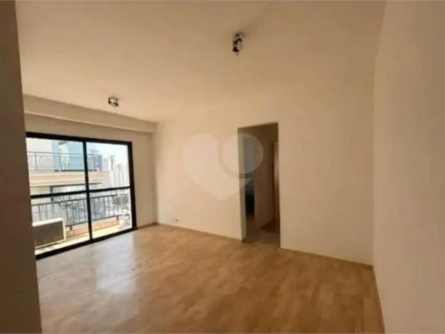 Apartamento para Venda em São Paulo/SP Vila Olímpia 2 Quartos