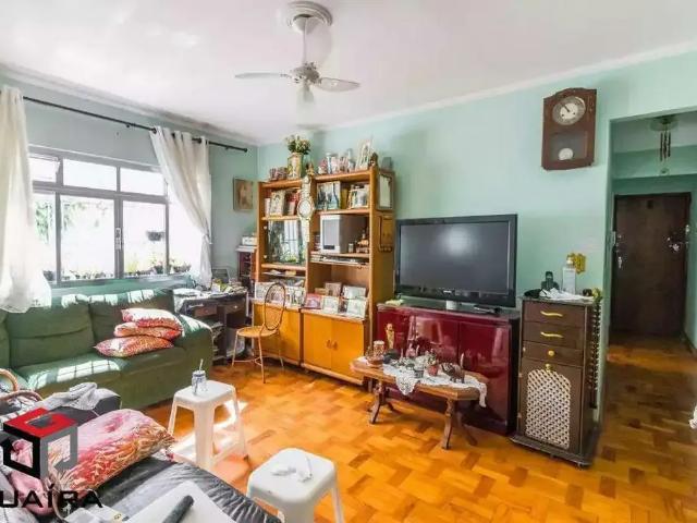 Apartamento para Venda em São Paulo/SP Vila Olímpia 2 Quartos
