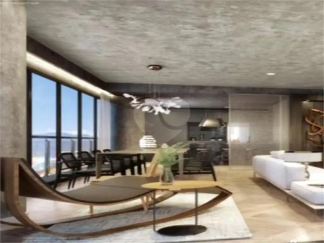 Apartamento para Venda em São Paulo/SP Vila Olímpia 2 Quartos