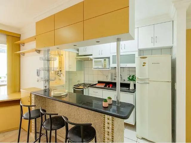 Apartamento para Venda em São Paulo/SP Vila Olímpia 2 Quartos