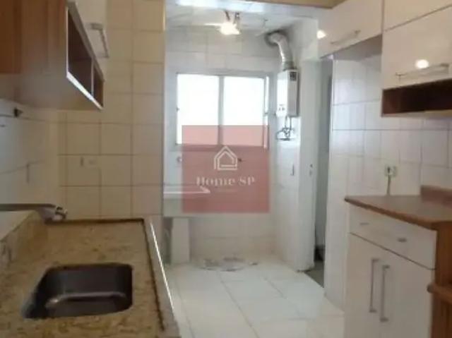 Apartamento para Venda em São Paulo/SP Vila Olímpia 2 Quartos
