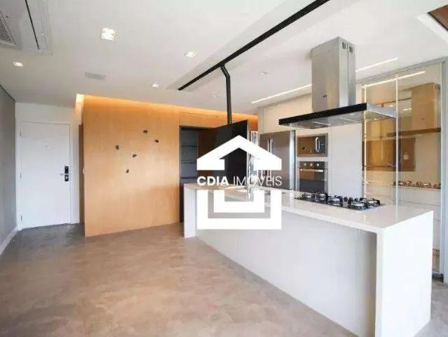 Apartamento para Venda em São Paulo/SP Vila Olímpia 2 Quartos