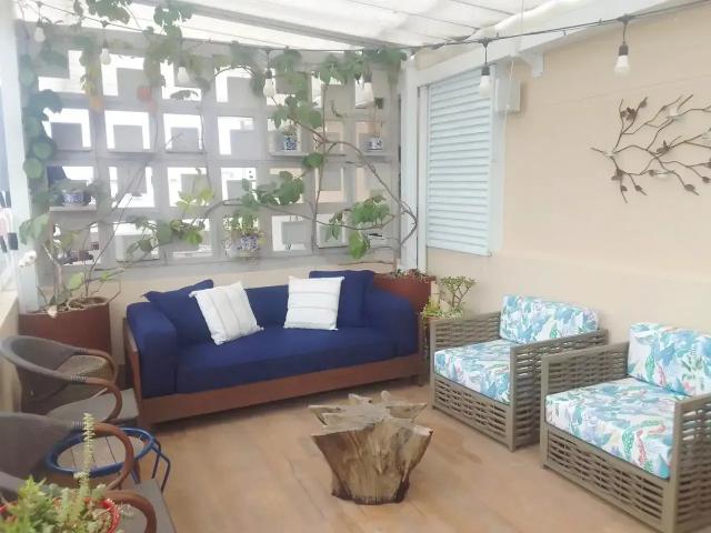 Apartamento para Venda em São Paulo/SP Vila Olímpia 2 Quartos