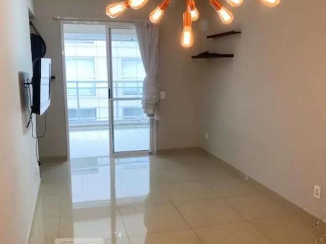Apartamento para Venda em São Paulo/SP Vila Olímpia 2 Quartos
