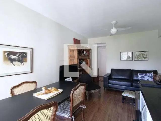 Apartamento para Venda em São Paulo/SP Vila Olímpia 2 Quartos