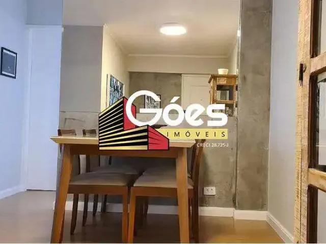 Apartamento para Venda em São Paulo/SP Vila Olímpia 2 Quartos