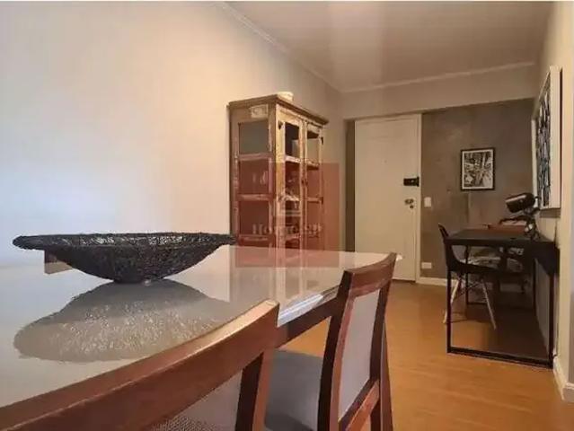 Apartamento para Venda em São Paulo/SP Vila Olímpia 2 Quartos
