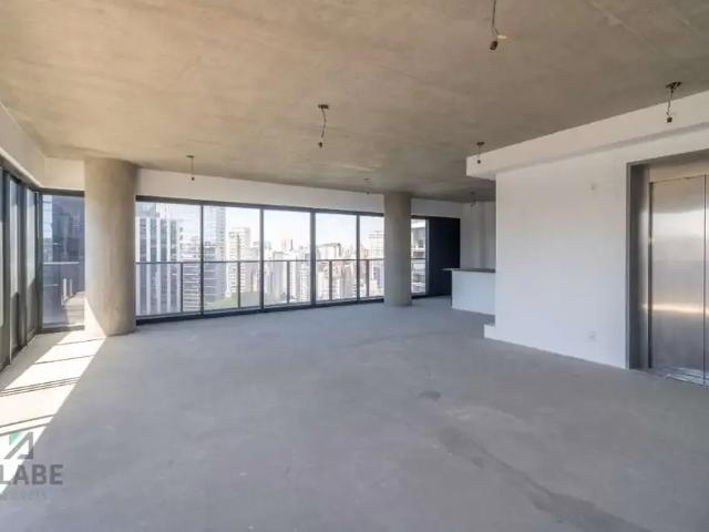 Apartamento para Venda em São Paulo/SP Vila Olímpia 2 Quartos