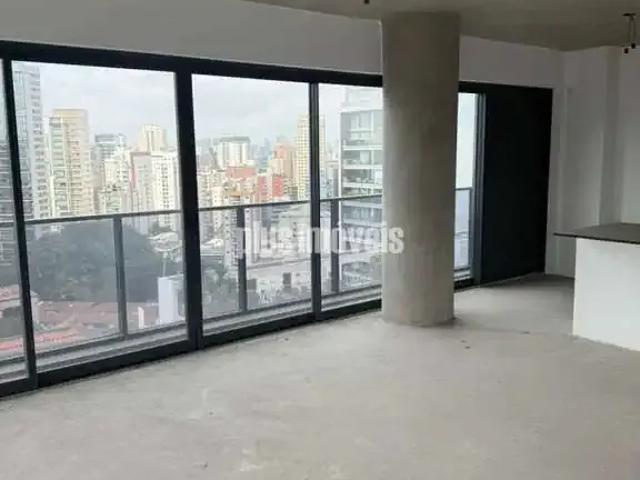 Apartamento para Venda em São Paulo/SP Vila Olímpia 2 Quartos