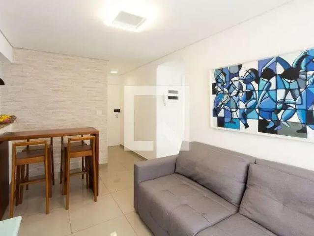 Apartamento para Venda em São Paulo/SP Vila Olímpia 2 Quartos