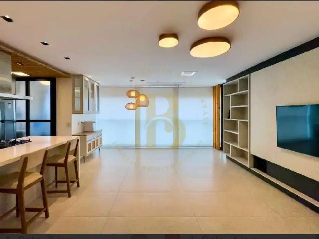 Apartamento para Venda em São Paulo/SP Vila Olímpia 2 Quartos