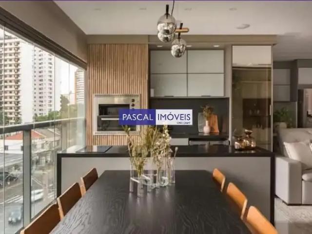 Apartamento para Venda em São Paulo/SP Vila Olímpia 2 Quartos
