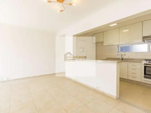 Apartamento para Venda em São Paulo/SP Vila Olímpia 2 Quartos