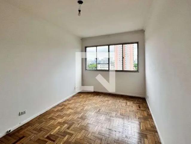 Apartamento para Venda em São Paulo/SP Vila Olímpia 2 Quartos