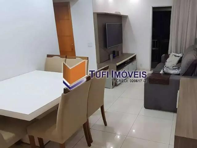 Apartamento para Venda em São Paulo/SP Vila Olímpia 2 Quartos