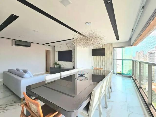 Apartamento para Venda em São Paulo/SP Vila Olímpia 2 Quartos
