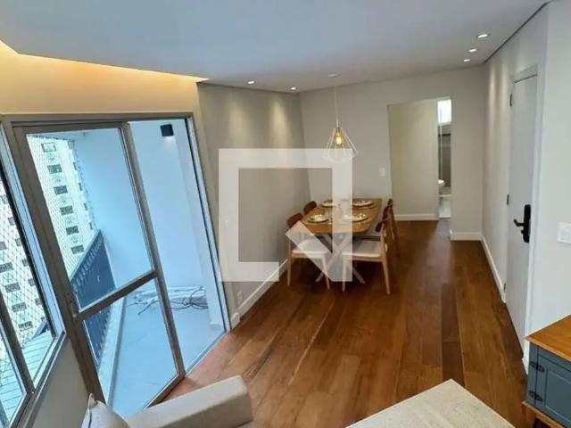 Apartamento para Venda em São Paulo/SP Vila Olímpia 2 Quartos