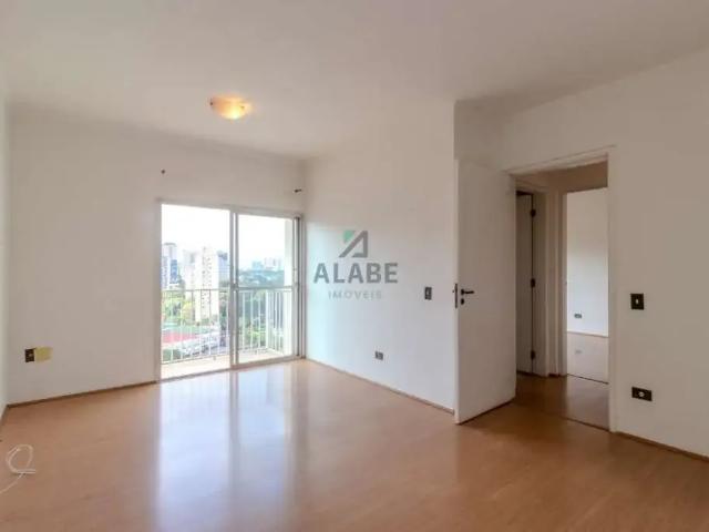 Apartamento para Venda em São Paulo/SP Vila Olímpia 2 Quartos