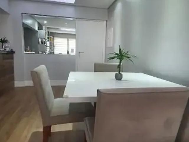 Apartamento para Venda em São Paulo/SP Vila Olímpia 2 Quartos
