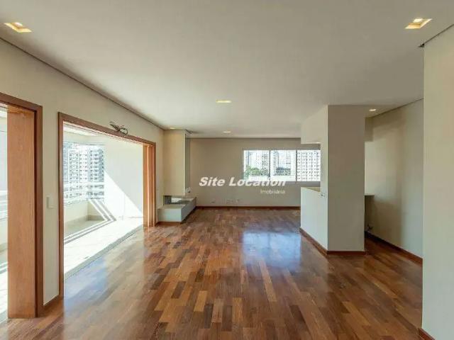 Apartamento para Venda em São Paulo/SP Vila Olímpia 2 Quartos