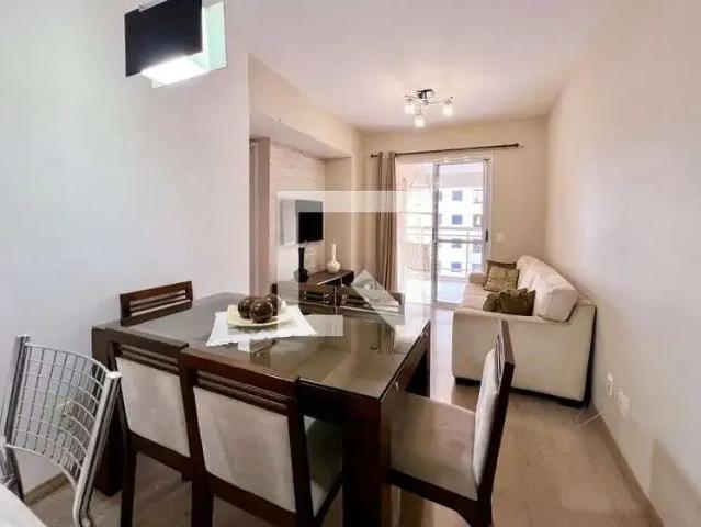 Apartamento para Venda em São Paulo/SP Vila Olímpia 2 Quartos