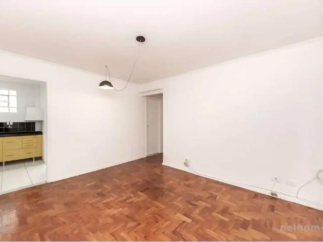 Apartamento para Venda em São Paulo/SP Vila Olímpia 2 Quartos