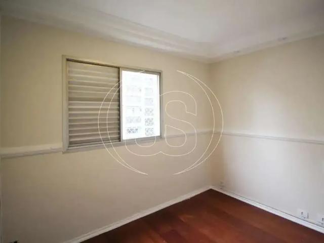 Apartamento para Venda em São Paulo/SP Vila Olímpia 2 Quartos