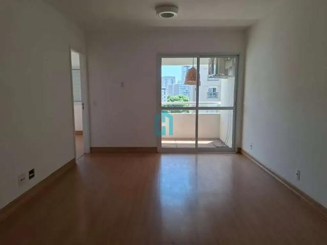 Apartamento para Venda em São Paulo/SP Vila Olímpia 2 Quartos