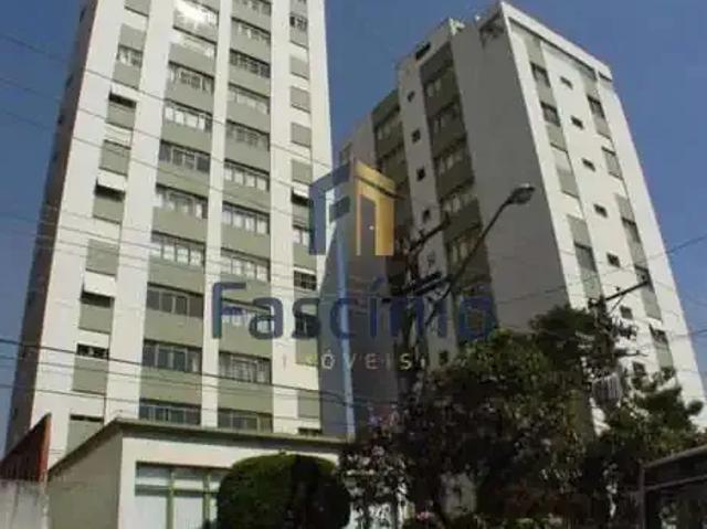 Apartamento para Venda em São Paulo/SP Vila Olímpia 2 Quartos
