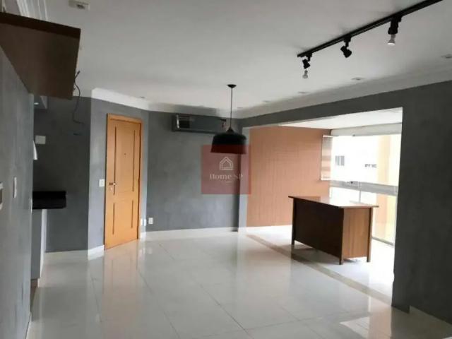 Apartamento para Venda em São Paulo/SP Vila Olímpia 2 Quartos
