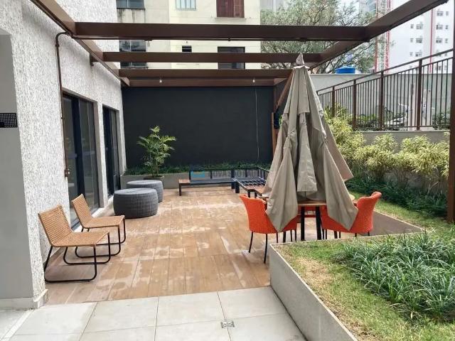 Apartamento para Venda em São Paulo/SP Vila Olímpia 2 Quartos