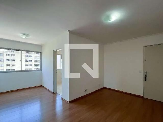 Apartamento para Venda em São Paulo/SP Vila Olímpia 2 Quartos