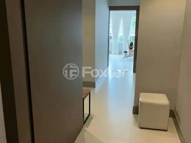 Apartamento para Venda em São Paulo/SP Vila Olímpia 2 Quartos