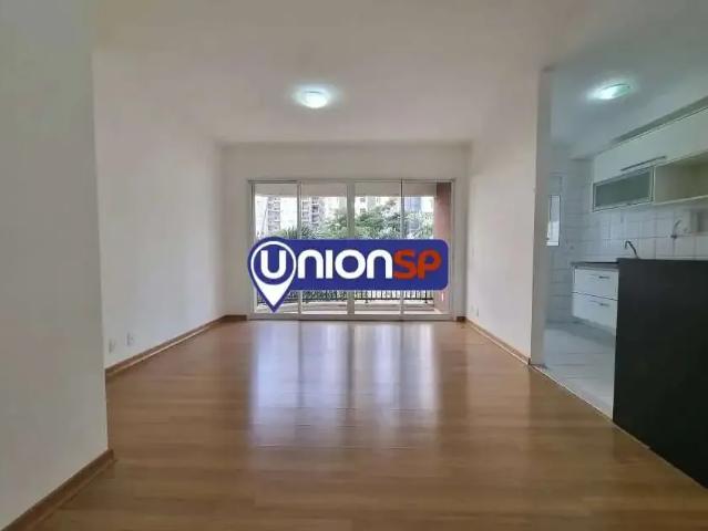 Apartamento para Venda em São Paulo/SP Vila Olímpia 2 Quartos