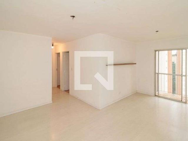 Apartamento para Venda em São Paulo/SP Vila Olímpia 2 Quartos
