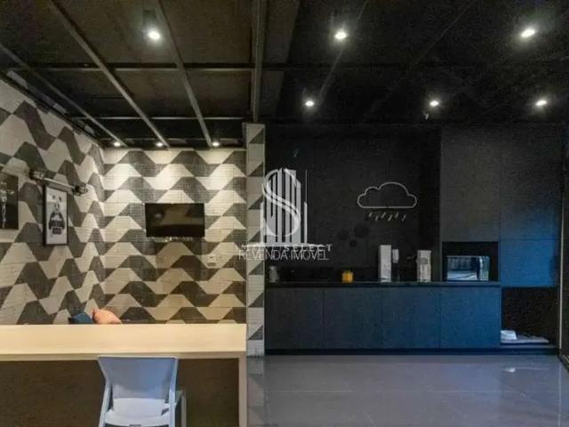 Apartamento para Venda em São Paulo/SP Vila Olímpia 2 Quartos