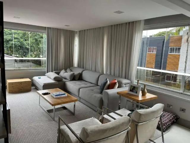 Apartamento para Venda em São Paulo/SP Vila Olímpia 2 Quartos